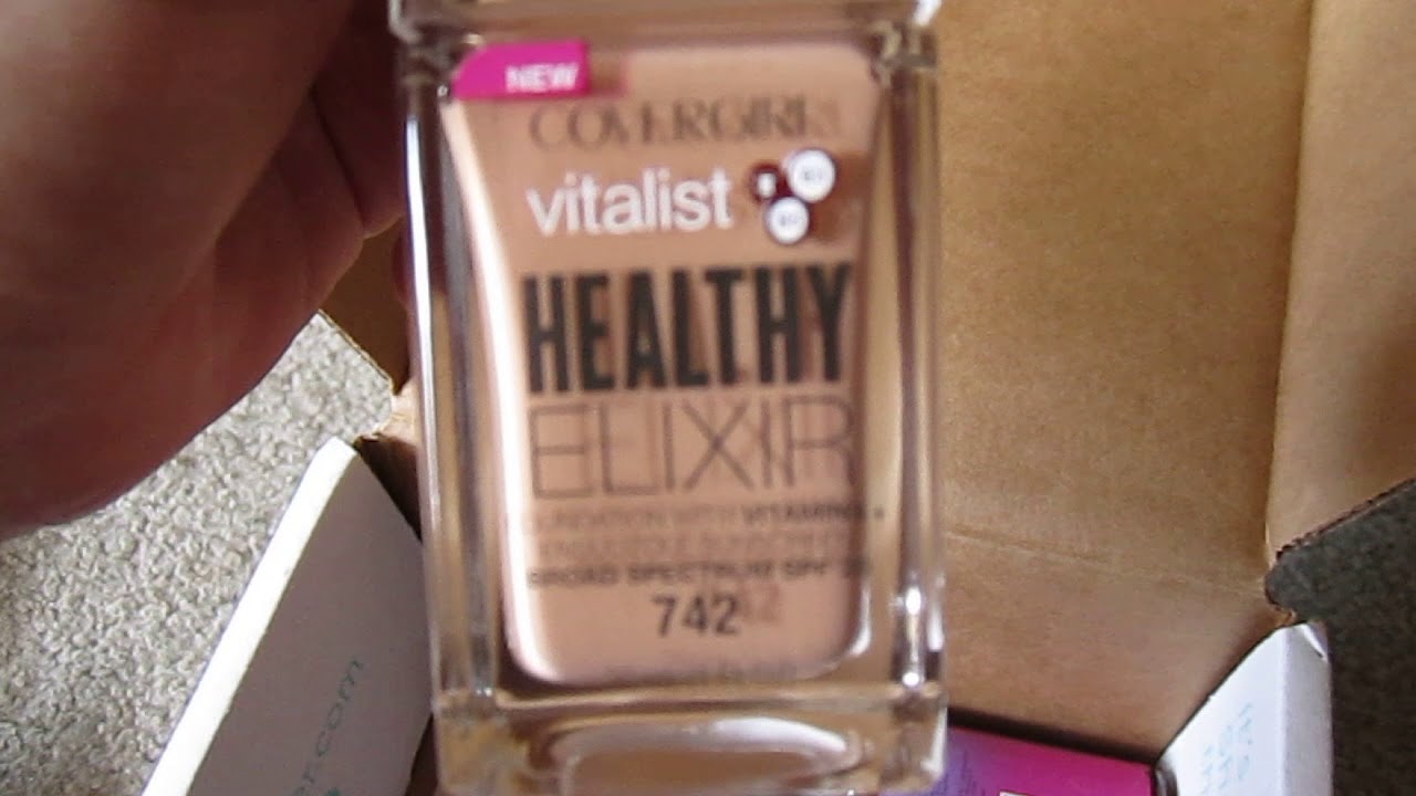 Oasis VoxBox unboxing - YouTube