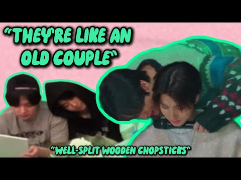 No One Ships MinSung More Than Stray Kids Themselves