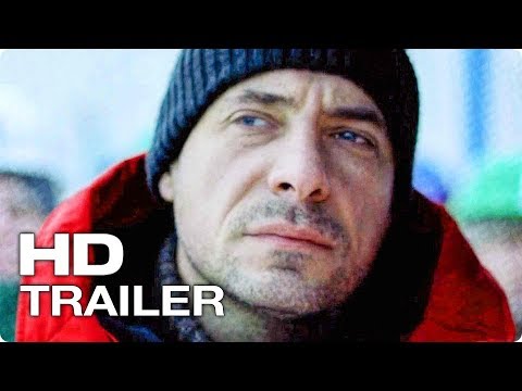 МЁРТВОЕ ОЗЕРО Сезон 1 ✩ Трейлер #2 (Red-Band, 2019) Роман Прыгунов, TNT-Premier Series