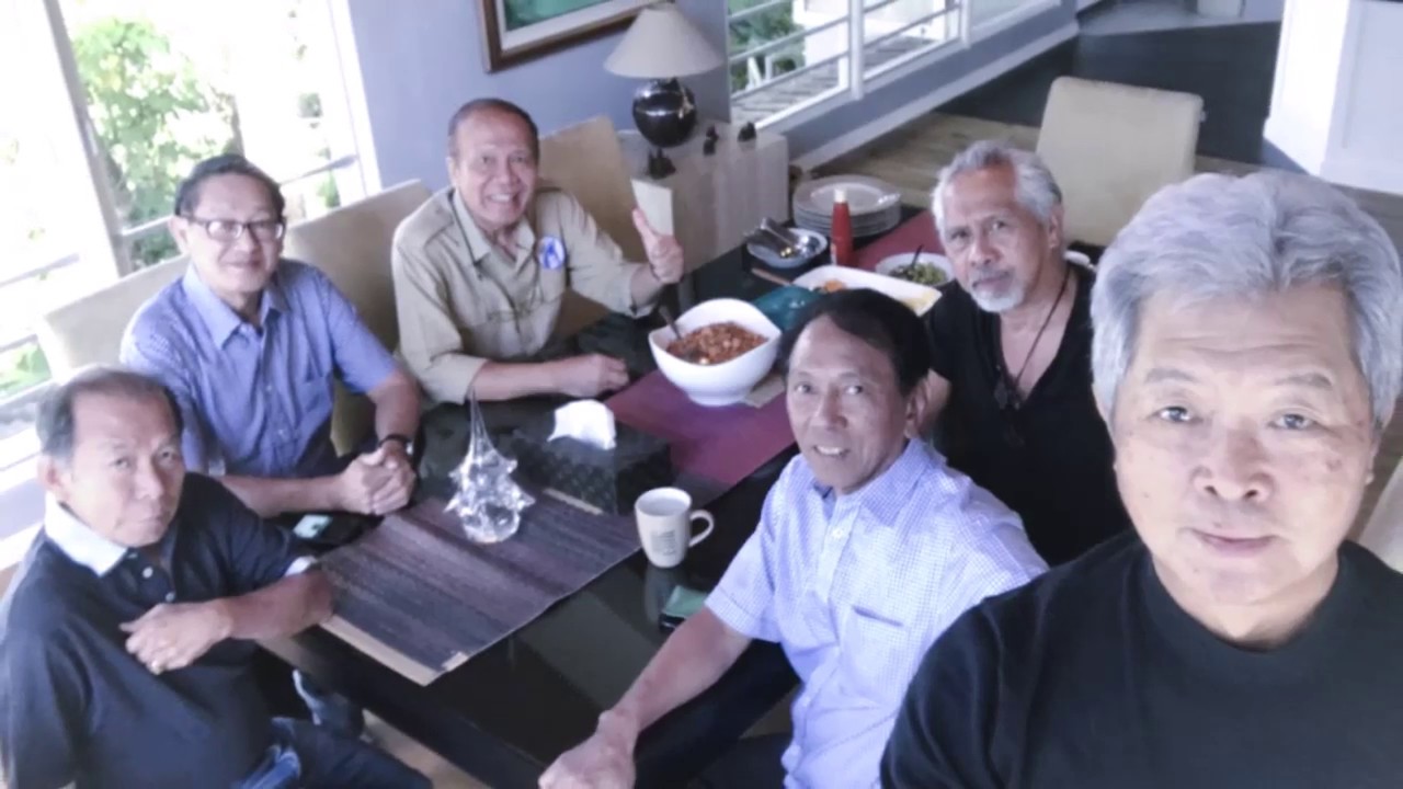 We are Ex HAL 71 - YouTube