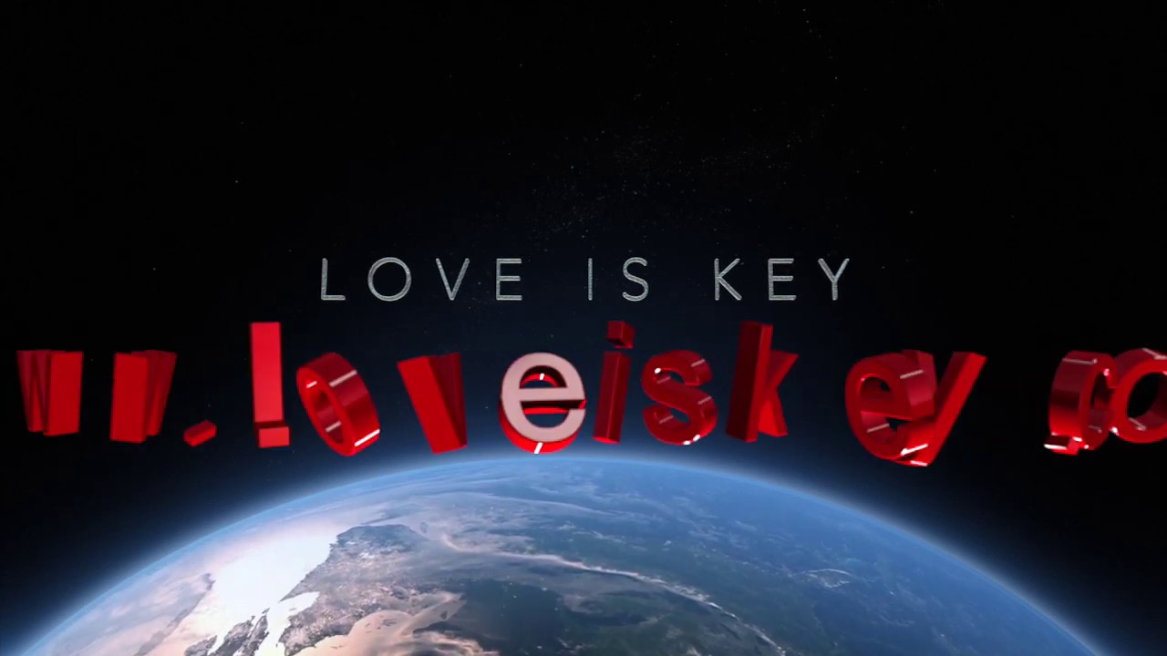 Love is Key - YouTube