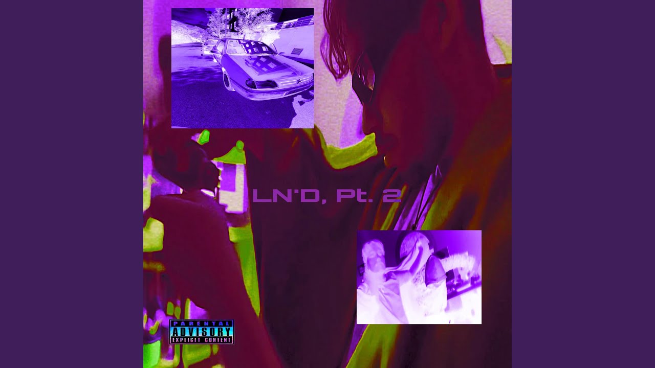 Luv N' Drugs, Pt. 2 (feat. Kid Icaro) - YouTube