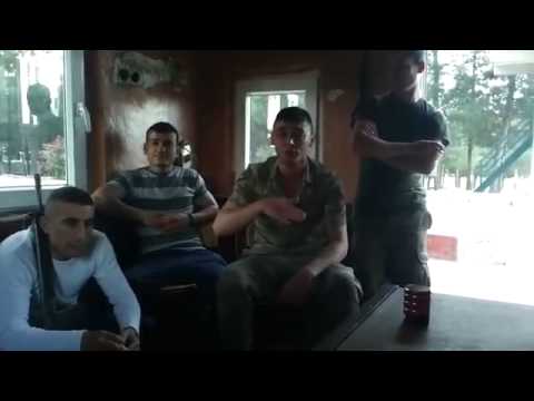 Haylaz   Askerden Yelkovan 3  Live  2014 HD