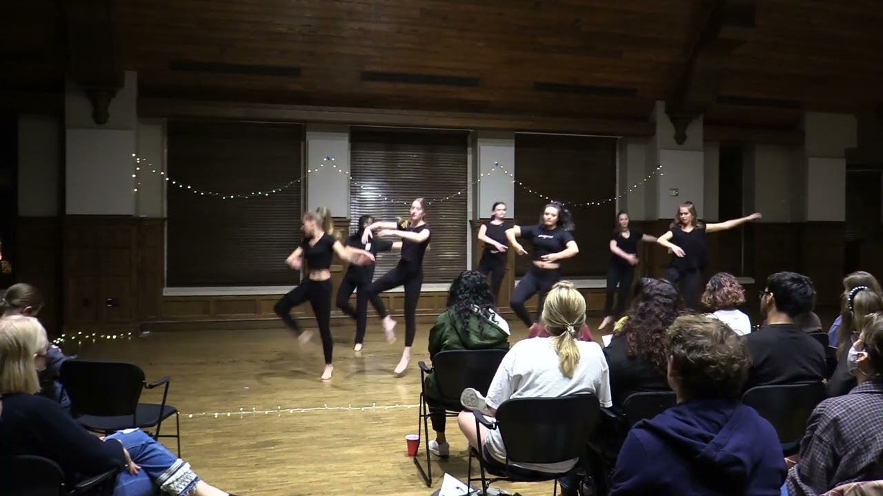 RCDC Fall 2021 Showcase - YouTube