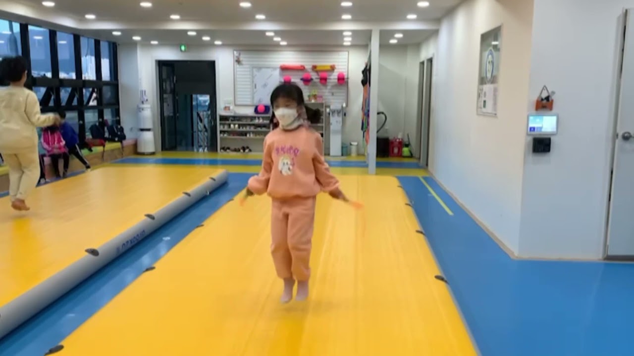 울산줄넘기기술줄넘기음악줄넘기프리스타일줄넘기운동줄넘기대회키성장줄넘기 Youtube