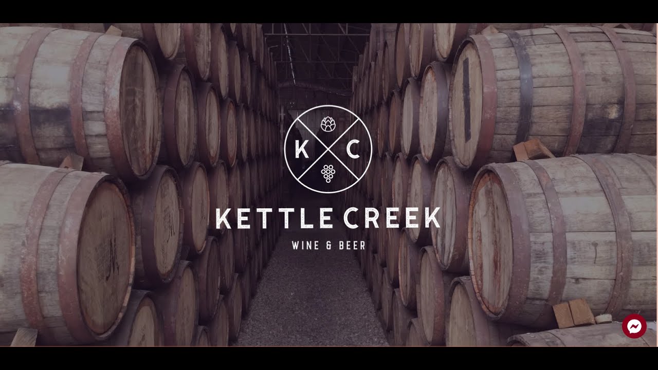 This is how 'Fred Wine' is made.. - YouTube
