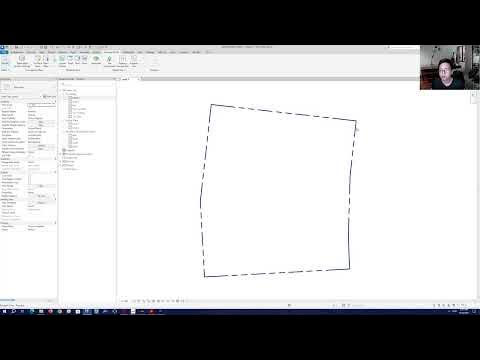 Property Line | Revit Tutorial - YouTube