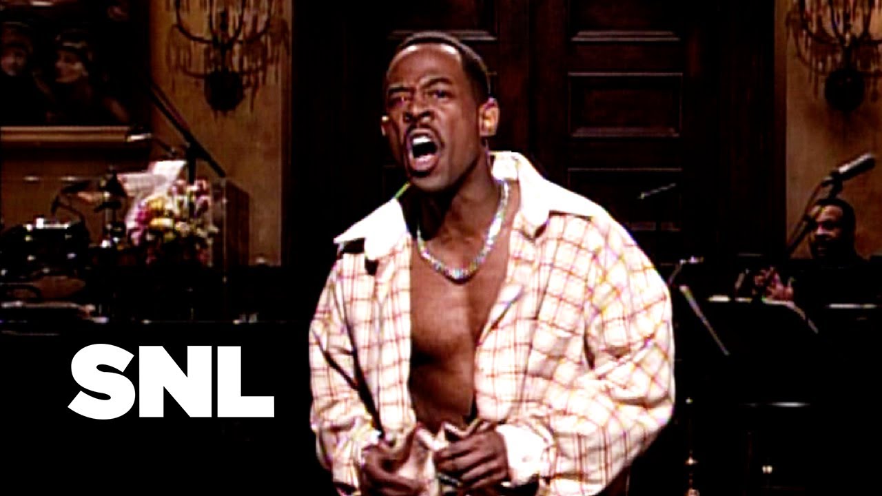Martin Lawrence Funny Pictures