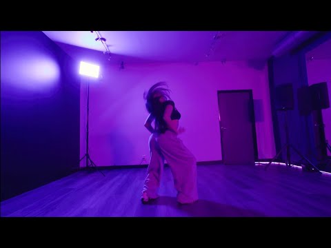 Miyagi & Эндшпиль - I GOT LOVE choreography by @kristirozez 
