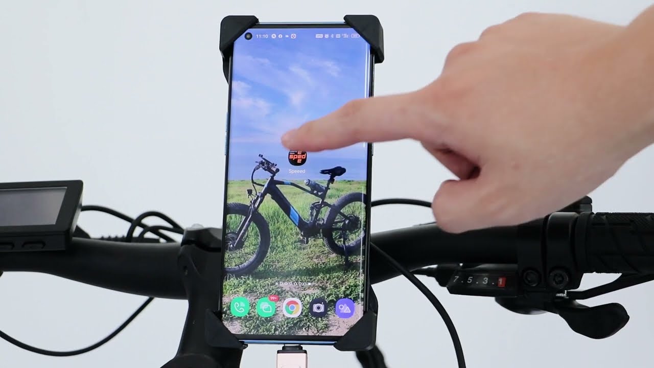Electric bike software upgrade/EUNORAU electric bike software upgrade ...