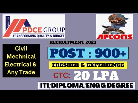 𝐏𝐃 𝐂𝐨𝐧𝐬𝐮𝐥𝐭𝐢𝐧𝐠 𝐄𝐧𝐠𝐢𝐧𝐞𝐞𝐫𝐬 𝐏𝐯𝐭. 𝐋𝐭𝐝 & 𝐀𝐅𝐂𝐎𝐍𝐒 𝐈𝐧𝐟𝐫𝐚𝐬𝐭𝐫𝐮𝐜𝐭𝐮𝐫𝐞 𝐋𝐢𝐦𝐢𝐭𝐞𝐝 ...