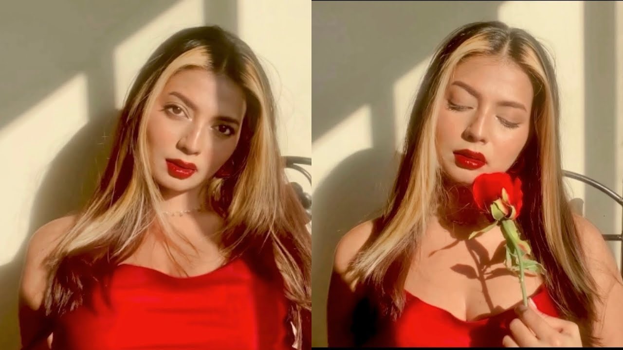 Date Night Makeup Look #datenightmakeuplook #makeup easy date night ...