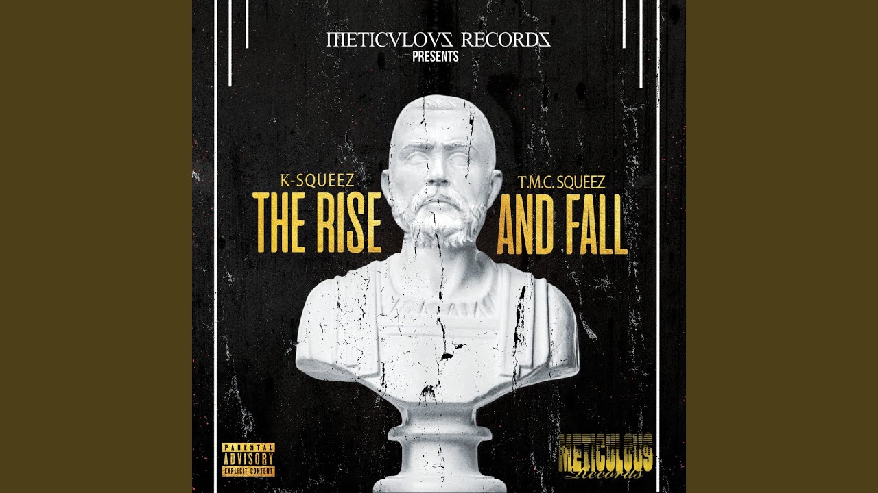 The Rise (Intro) - YouTube