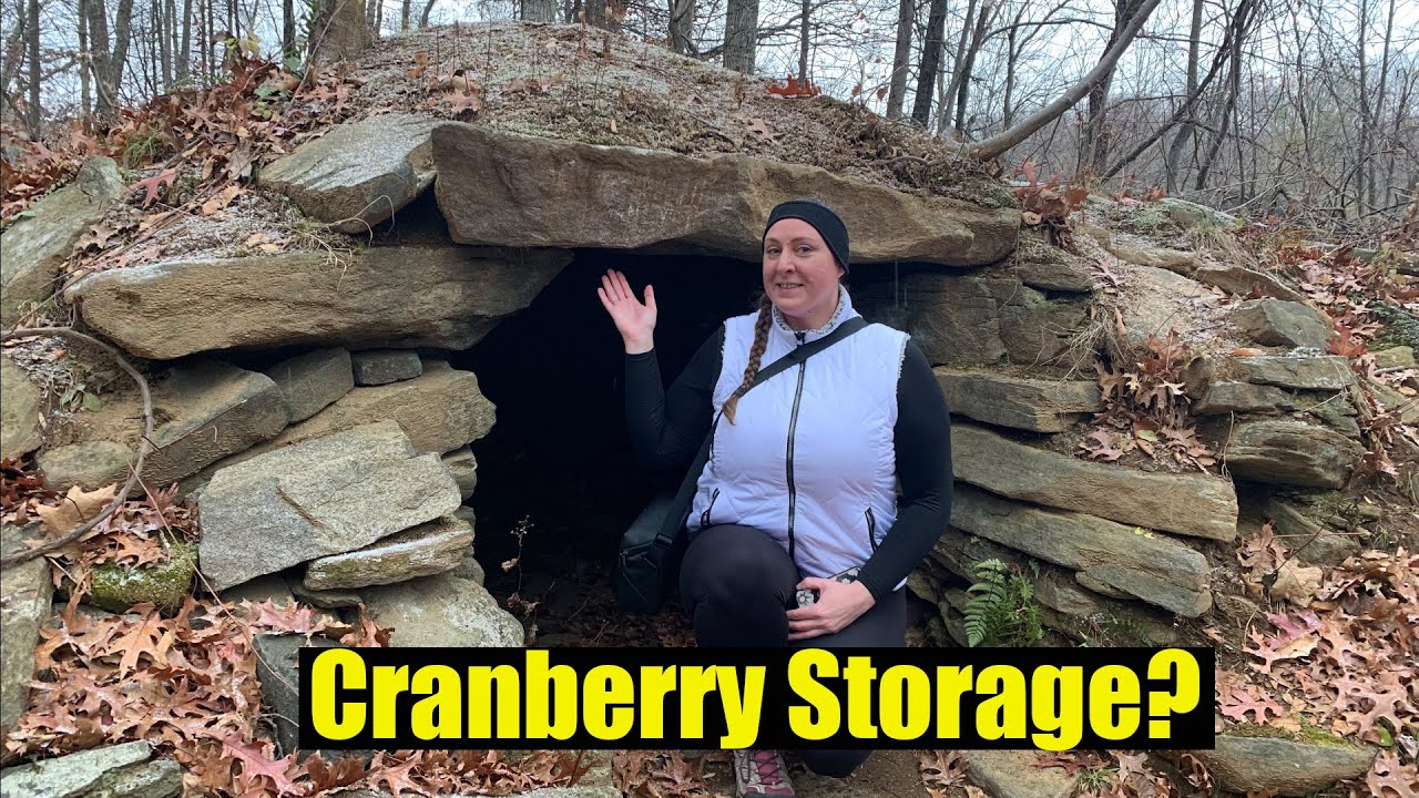 Cranberry Lake Preserve | Exploration Vlog | Come explore with us ...