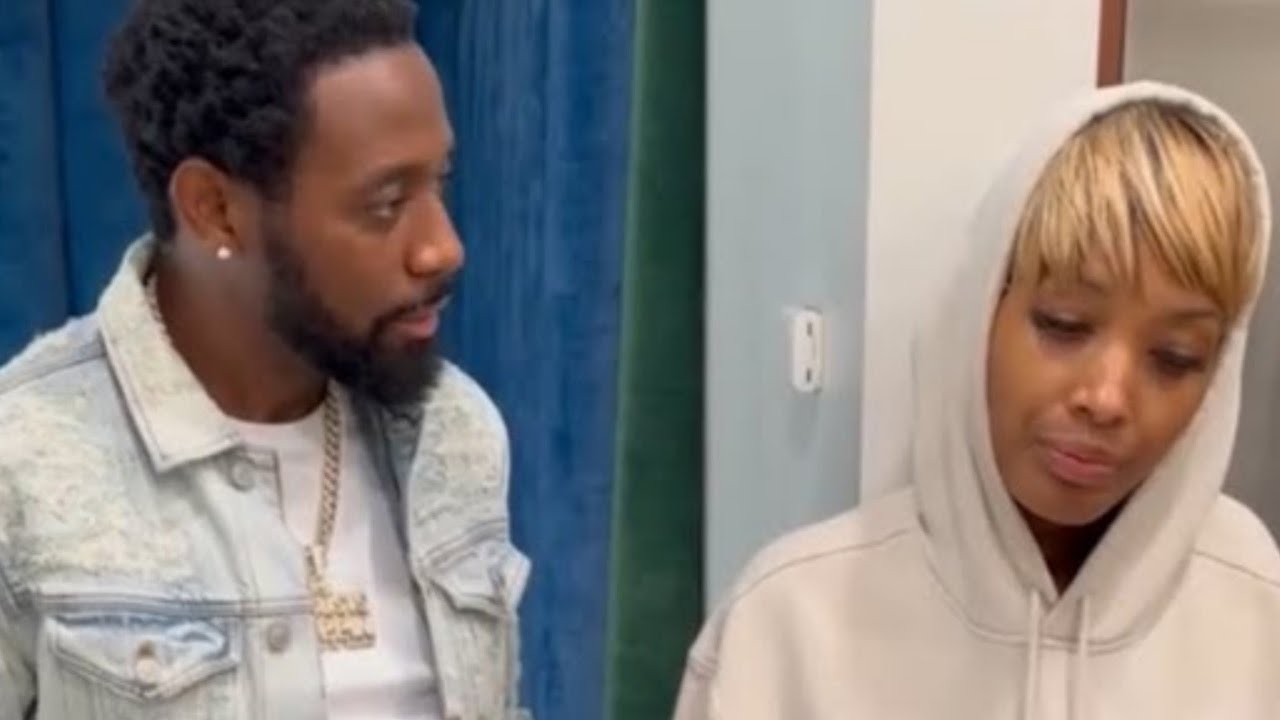 Kountry Wayne | When Amber blames Wayne for everything that happened ...