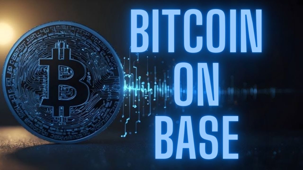 BTCB Bitcoin On Base #bitcoin #basechain - YouTube