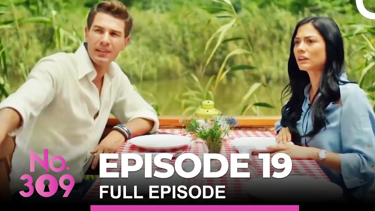 No. 309 Episode 19 (English Subtitles) - YouTube