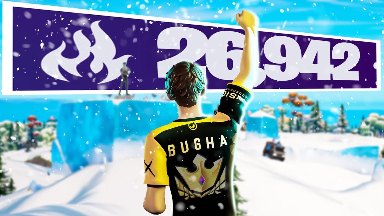 Bugha and Punisher are the BEST Duo in Fortnite... - YouTube