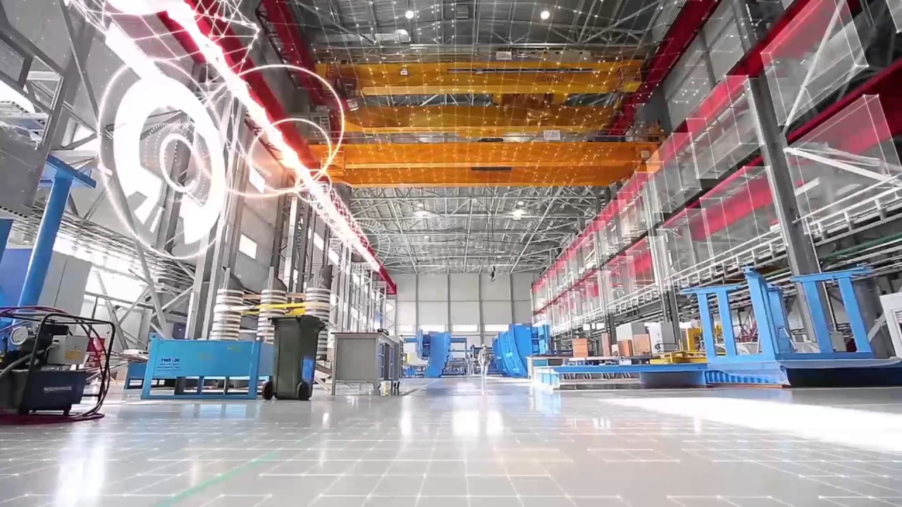 Huzzard Warehouse - DS3600 Long Range Warehouse Scanner - YouTube