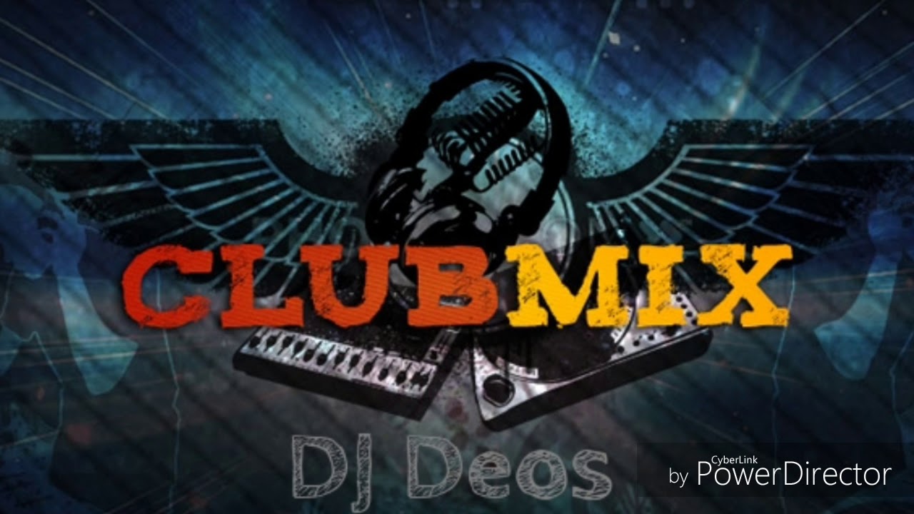 Best Club Music Mix 2019 #3 - Deos. - YouTube