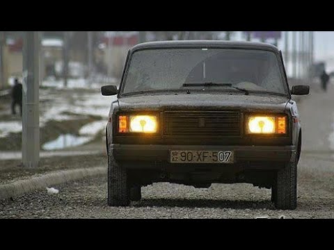 Azəri Bass Music | QARTAL | QARABAĞ MUĞAM 2020 REMİX