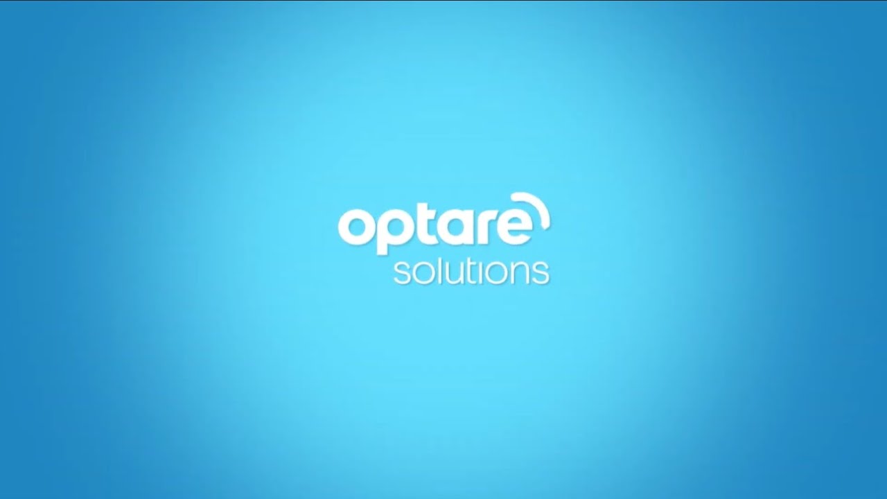Get to know us | Optare Solutions - YouTube