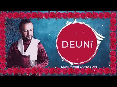 Deuni Deuni Arapça İlahi / Muhammed GÜNAYDIN