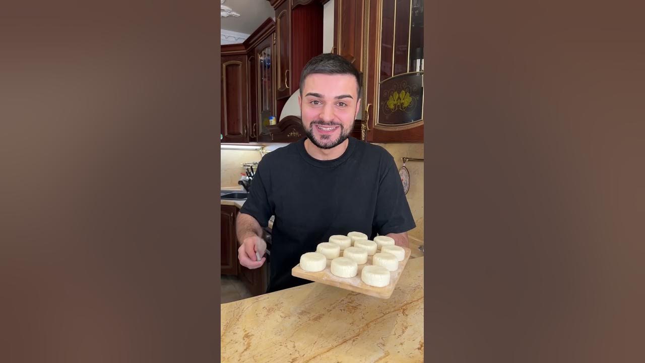 Сырники - YouTube