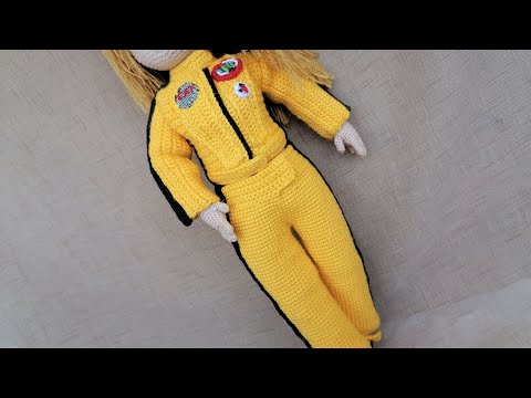 amigurumi PANTOLON yapımı ( DUYGU bebeK PANTOLON- amigurumi PANTS)