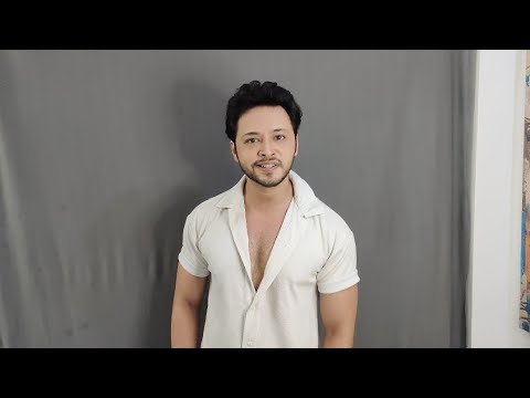 Shresth Kumar audition as Angraj - YouTube