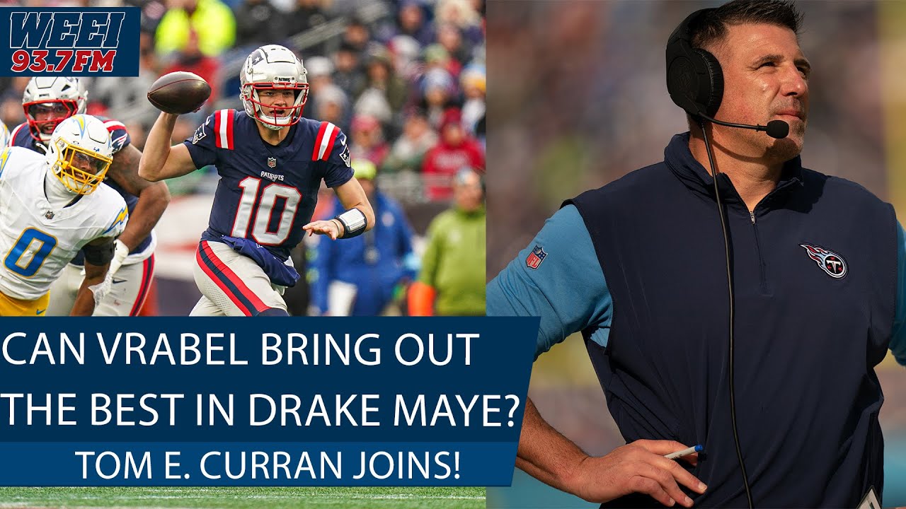 Did the Patriots have the best head coach opening in the NFL? Tom E ...