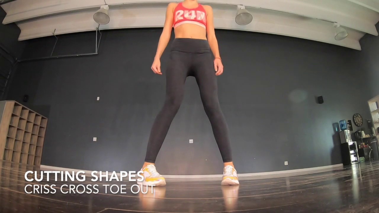 Shuffle tutorial No.2 - spins, turns, bre's spin, fun stuff (featuring music by Ehrling) - YouTube