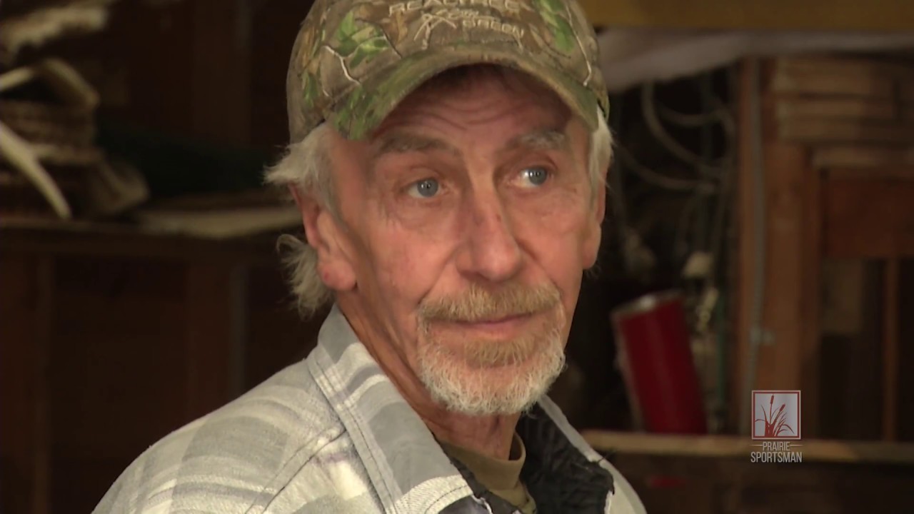 Doug and Brook Pederson | Prairie Sportsman - YouTube