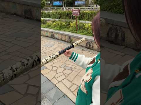 Magic sword by monkey king Gadget Items, versatile & utensils #shorts