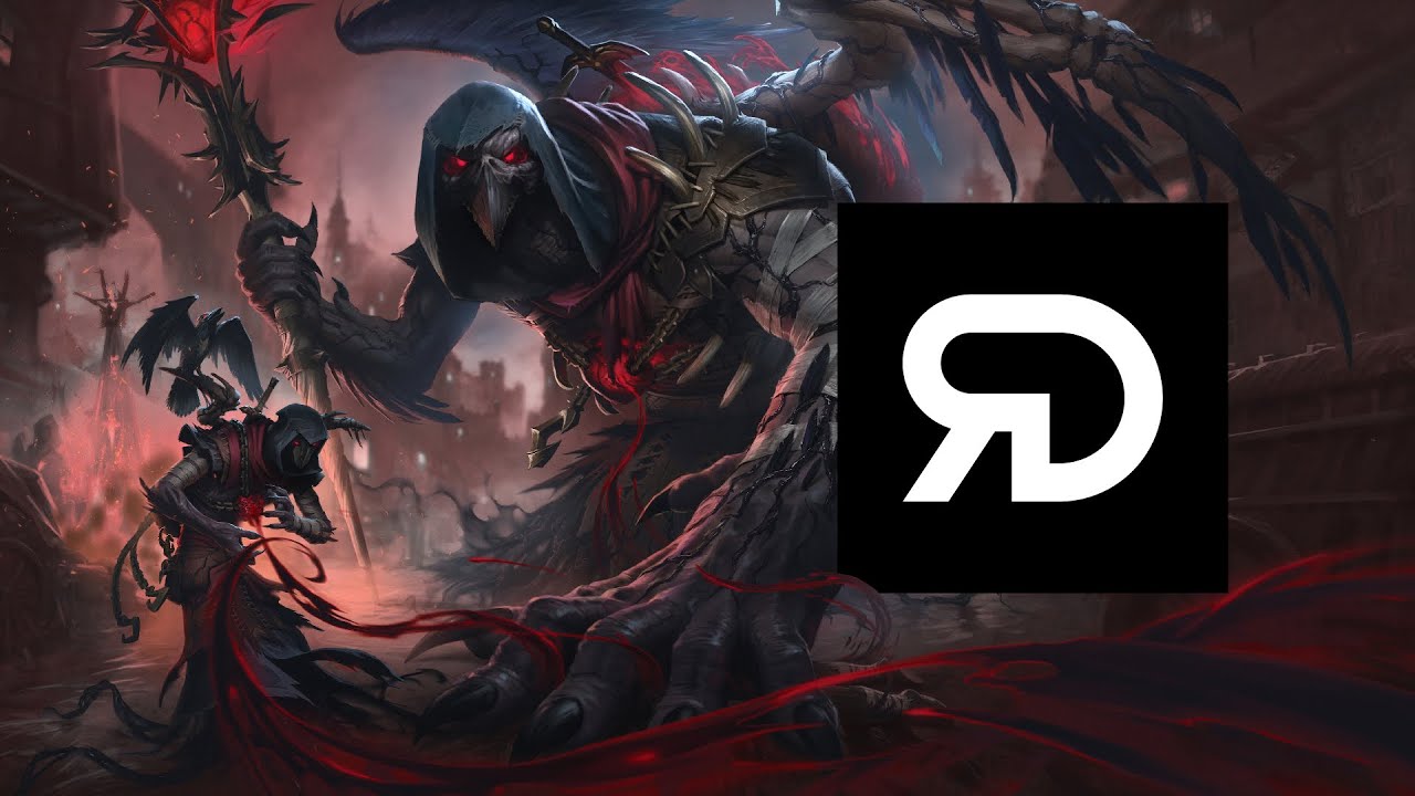 [Deathstep] KROWW - BLOOD FEAST - YouTube