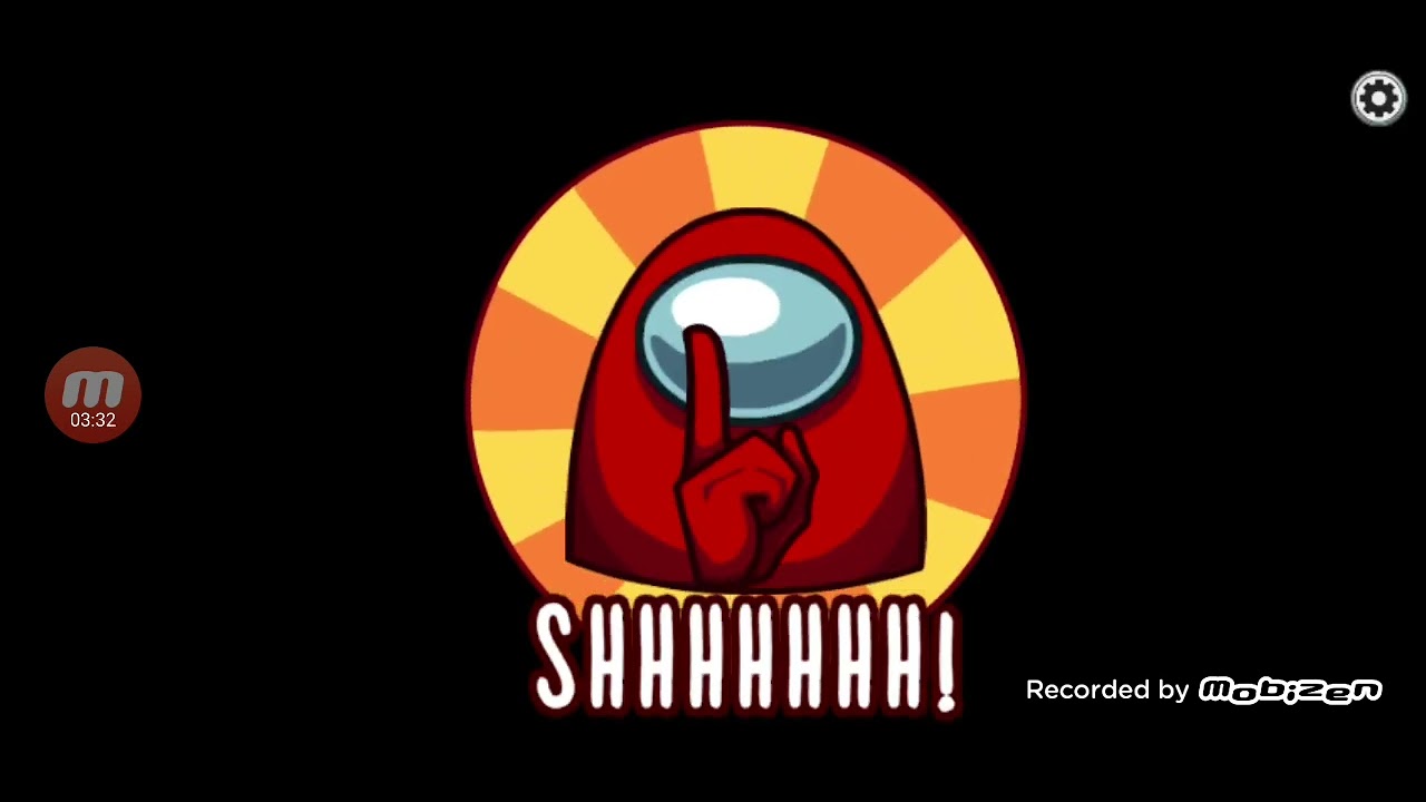 amon gus. che strazio! #divertente #amongus #strano - YouTube