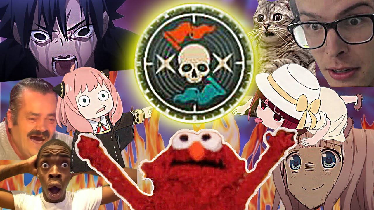 Pure Chaos (Apex Legends) - YouTube