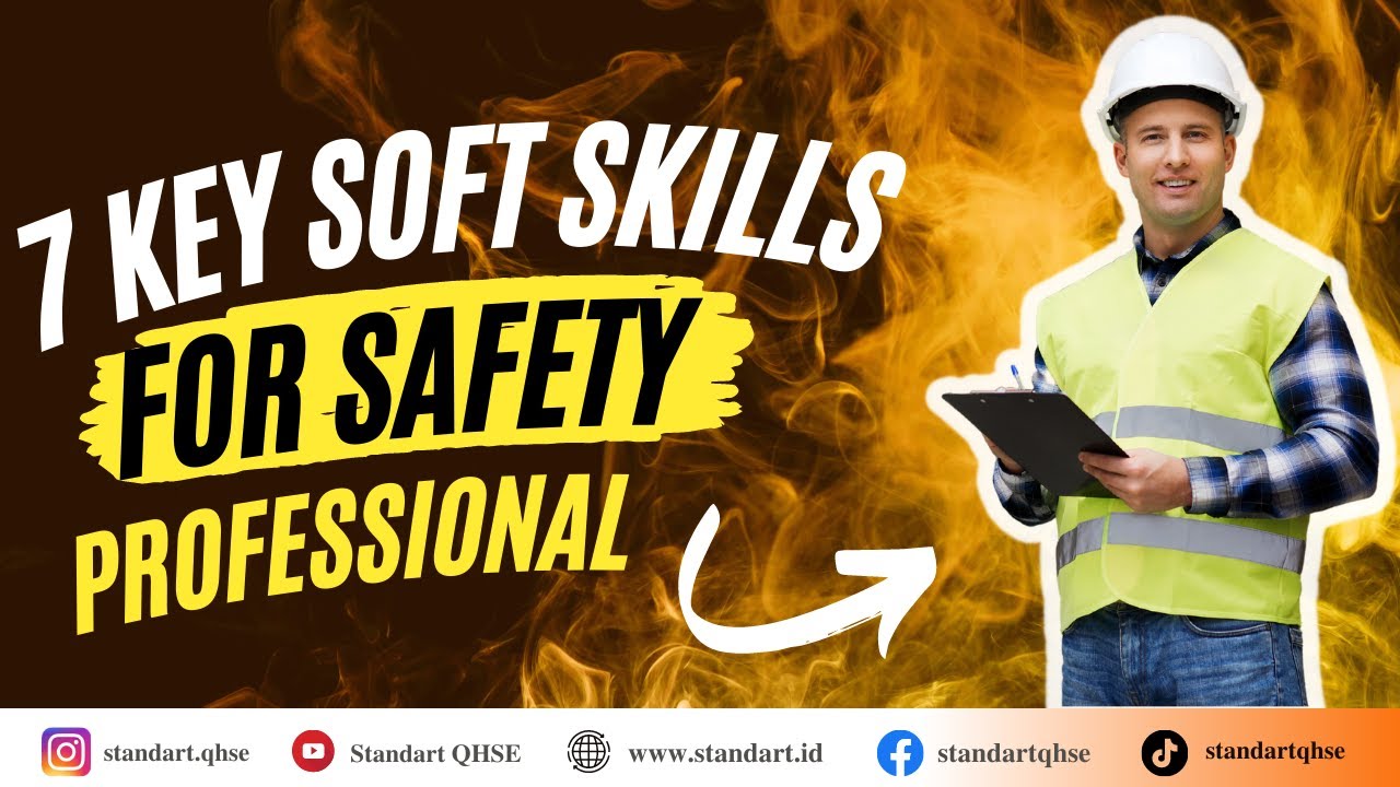 7 Key Soft Skills for Safety - YouTube