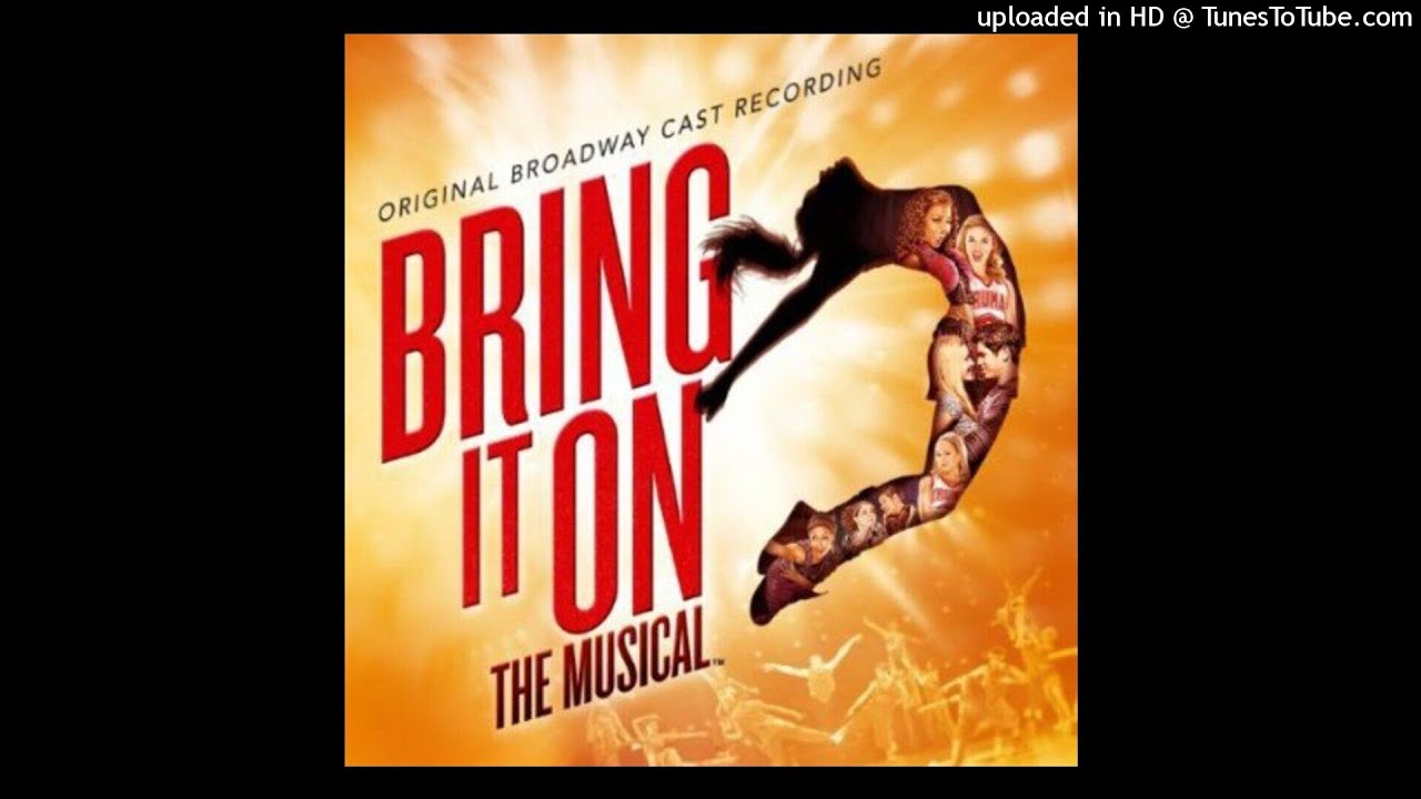 Bring It On - YouTube