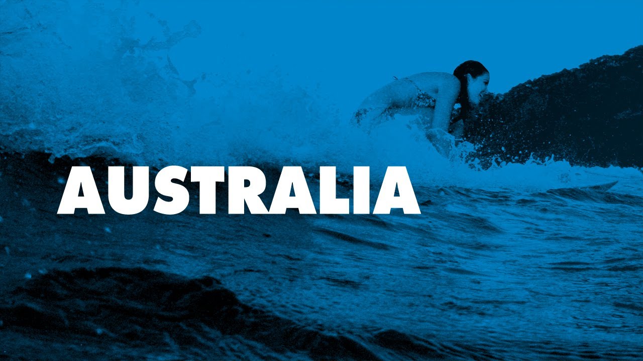 AUSTRALIA with Tim Deegan - The Contiki #NOREGRETS Adventure Challenge ...