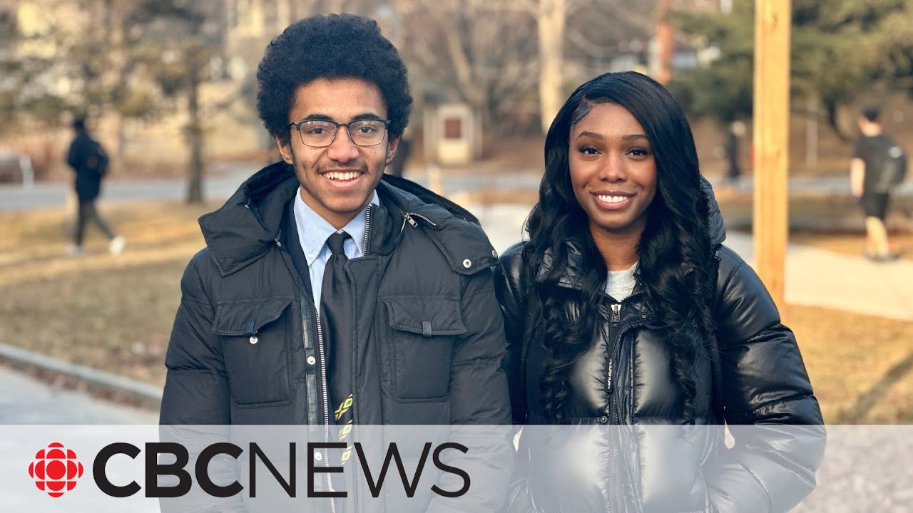 Toronto project encourages racialized high school students to consider ...