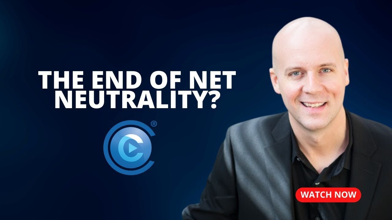 The End of Net Neutrality? - YouTube
