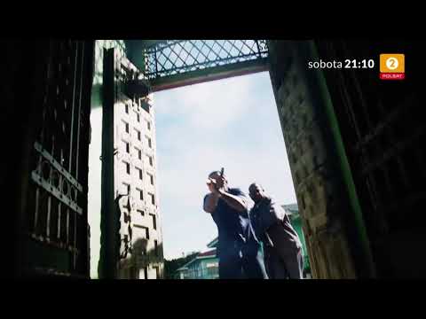 Bad Boys 2 - Zapowiedź Polsat 2