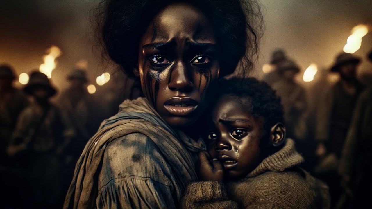 What Really Happened Inside The World's Most Dangerous Cult? - YouTube