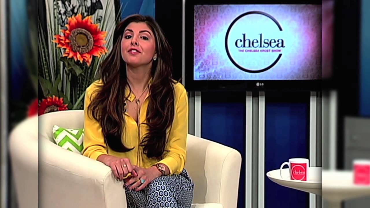 Millennial TV with Chelsea Krost- Is Your Finger on The Pulse of Pop ...