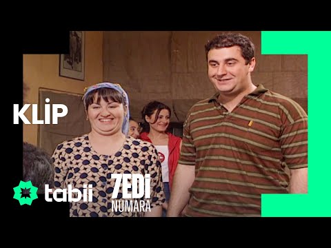 Bazen Kaybetmek Daha Güzeldir... | Yedi Numara 36. Bölüm