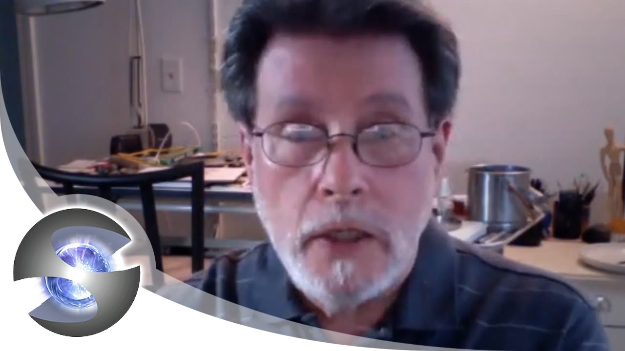 Sycra Interviews Andrew Probert - YouTube