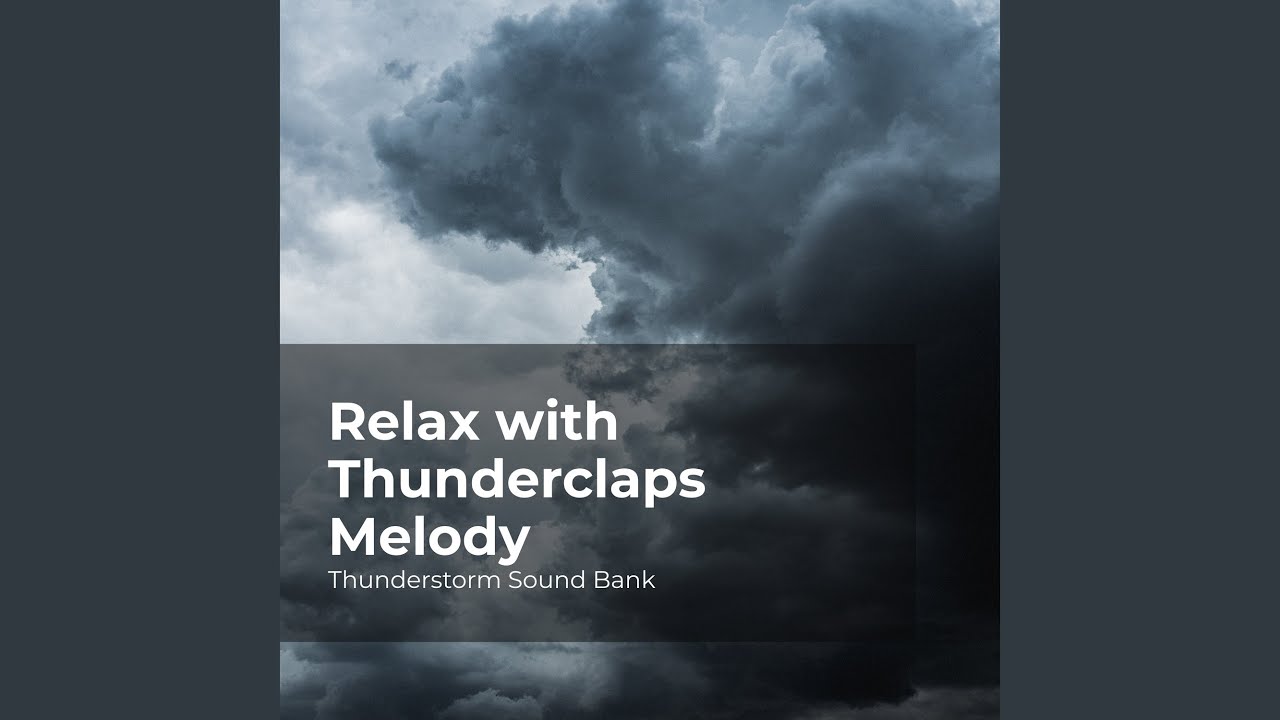 Terrifying Thunderclaps - YouTube