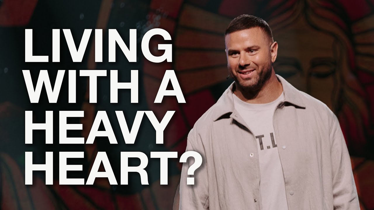 Don’t Let Your Hearts be Troubled | Pastor Greg Ford | One Church ...