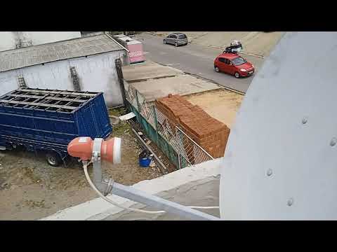 APONTAMENTO PARA O 70W StarOne D2 MODO SIMPLES